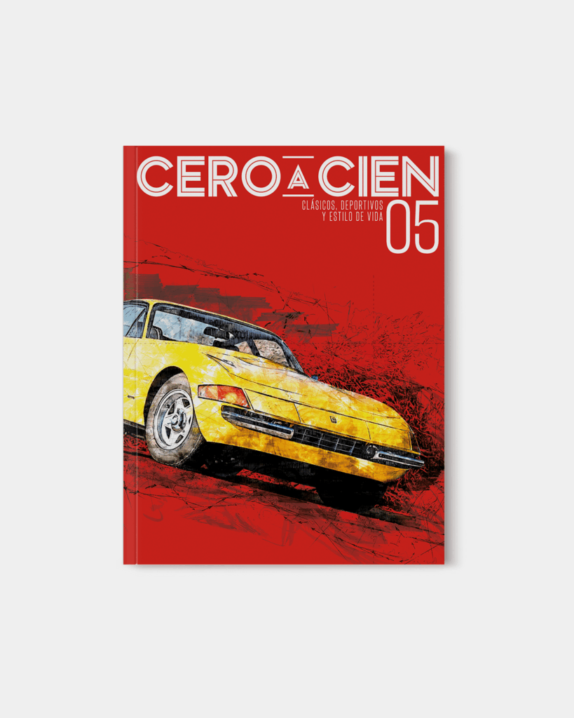 Número 5 - CERO A CIEN
