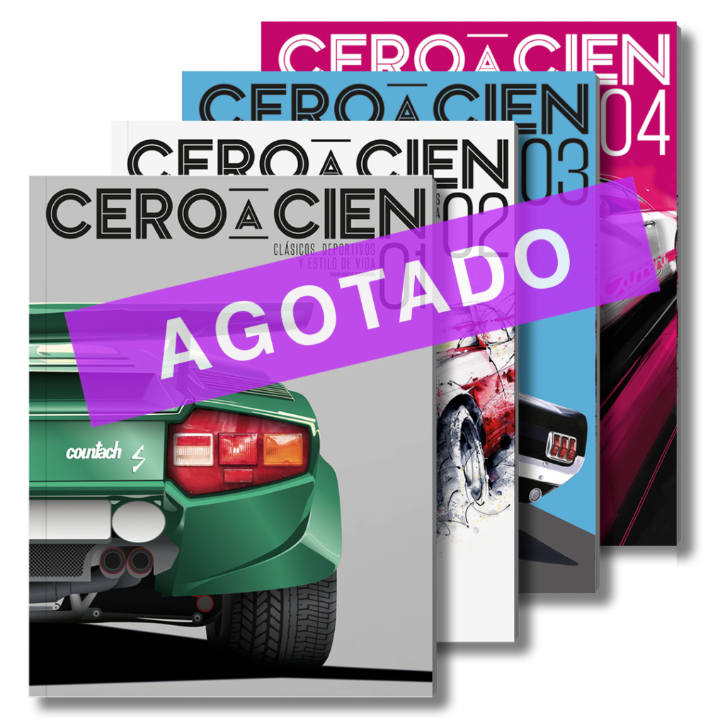 Pack 1 2 3 4 CERO A CIEN